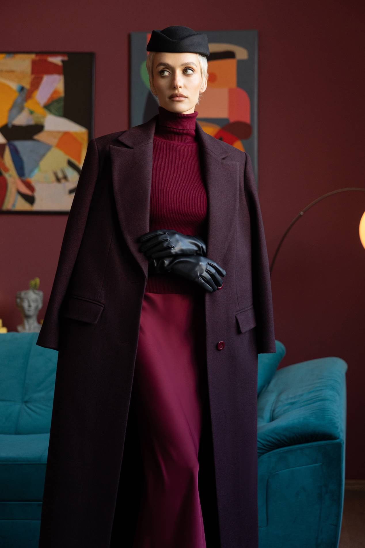VOVK - online store for women's clothing