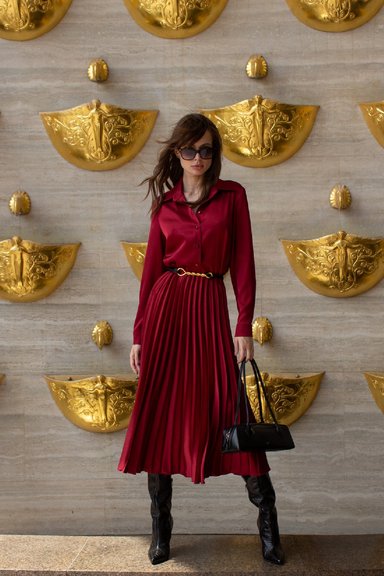 VOVK - online store for women's clothing