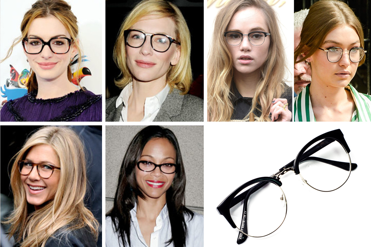 TRENDY GLASSES - VOVK BLOG