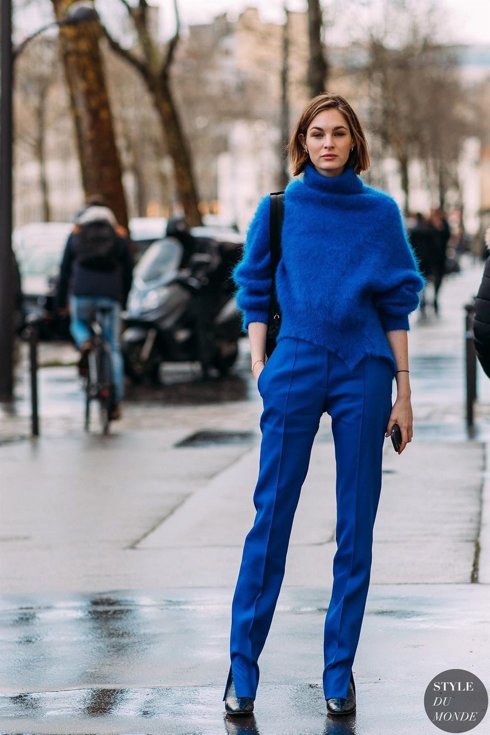PANTONE INSTITUTE NAMED THE COLOR OF 2020 - VOVK BLOG